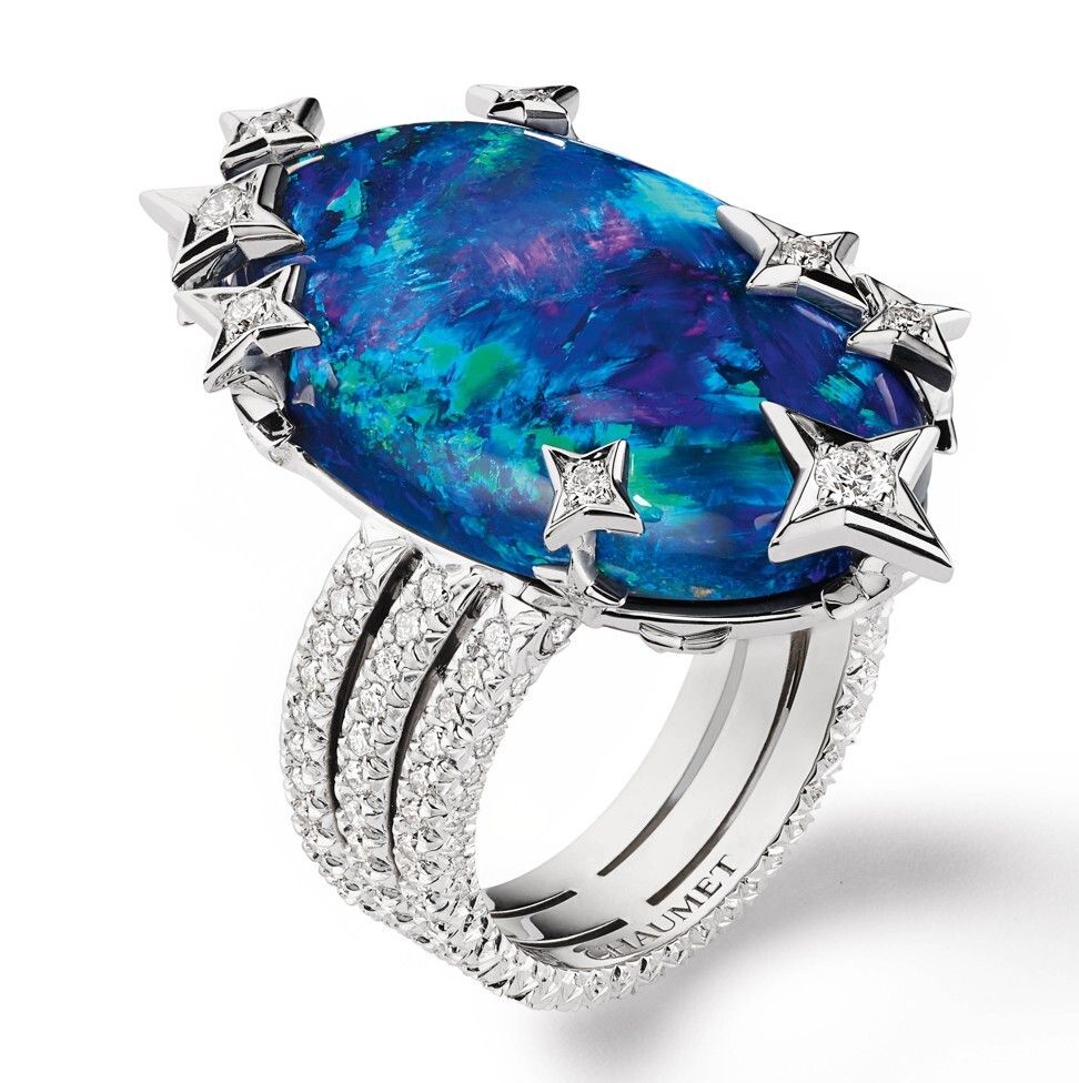 Everything you need to know about opals, the individualist's gemstone