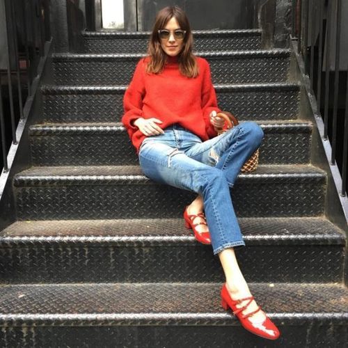 How to wear red for National Day like Rihanna, Kendall Jenner and more
