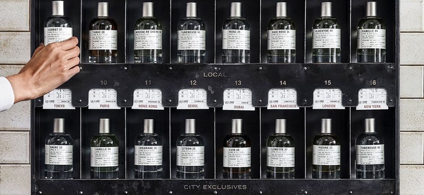 Le Labo's City Exclusive scents is now available in Singapore again