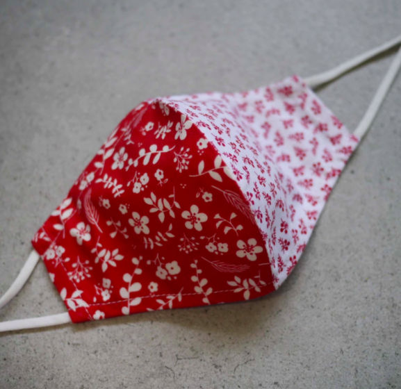 7 Singapore-themed reusable face masks to show off on National Day