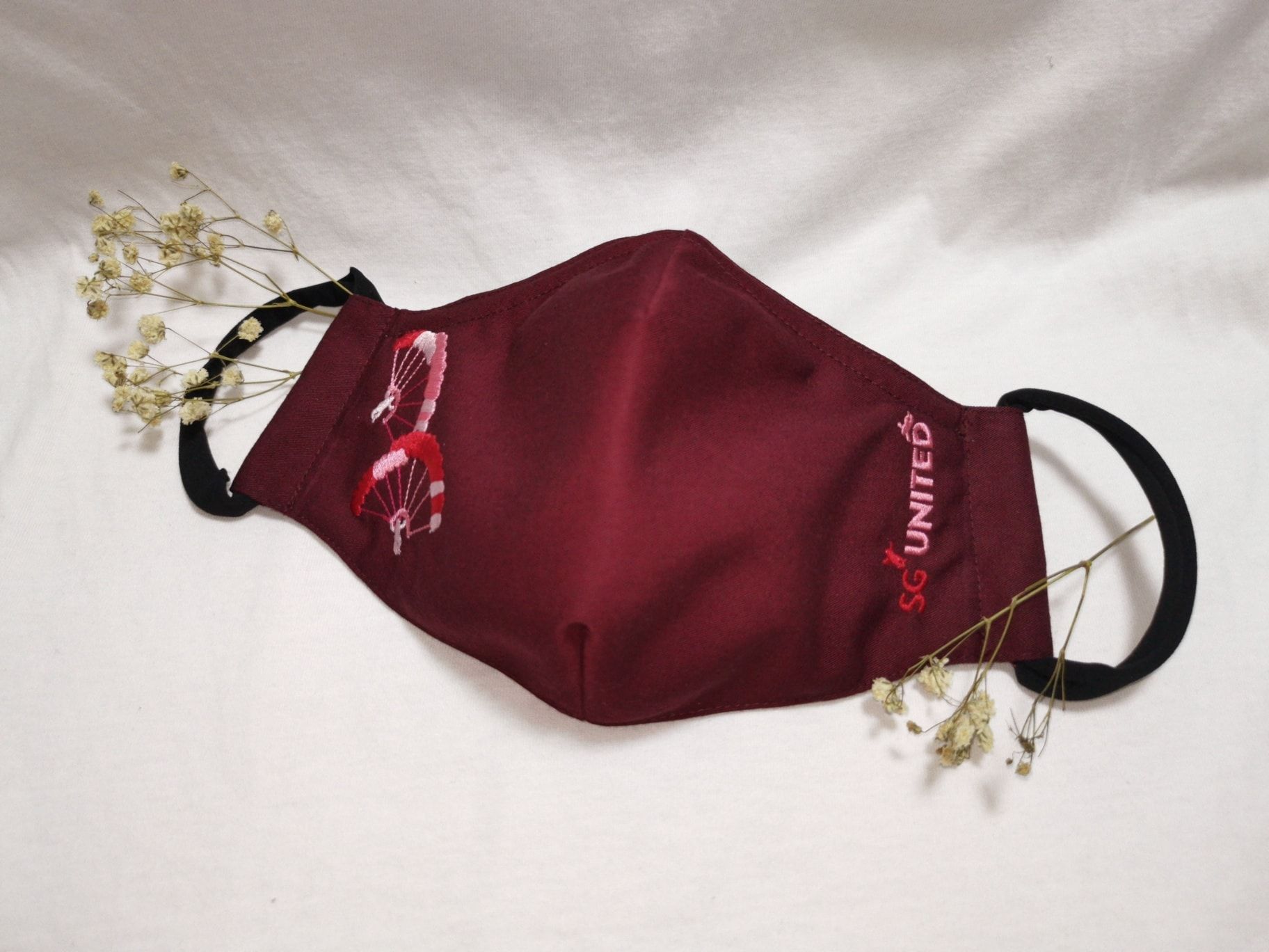 7 Singapore-themed reusable face masks to show off on National Day