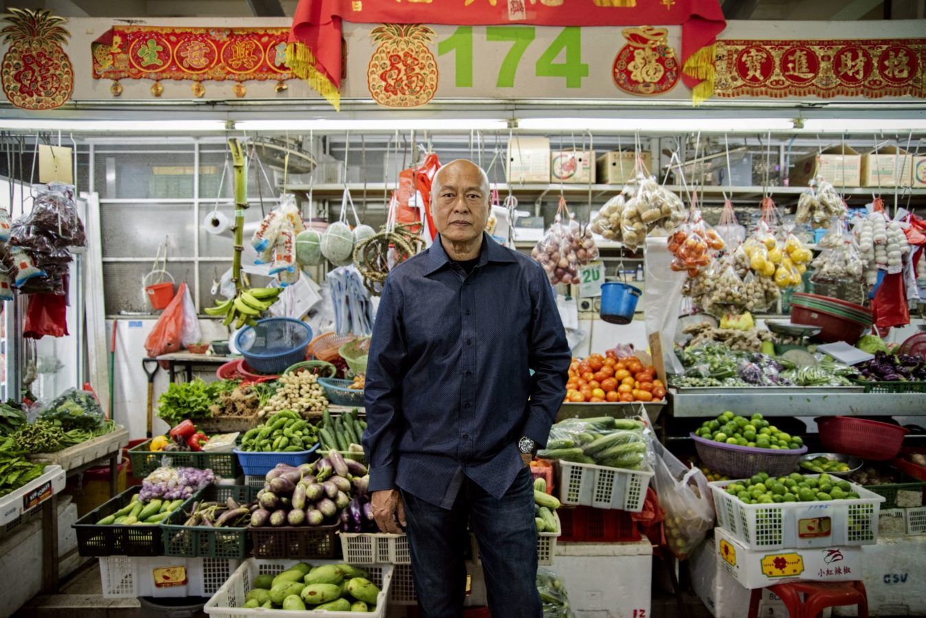 "We lost sight of the differences that makes us beautiful," says Chef ...