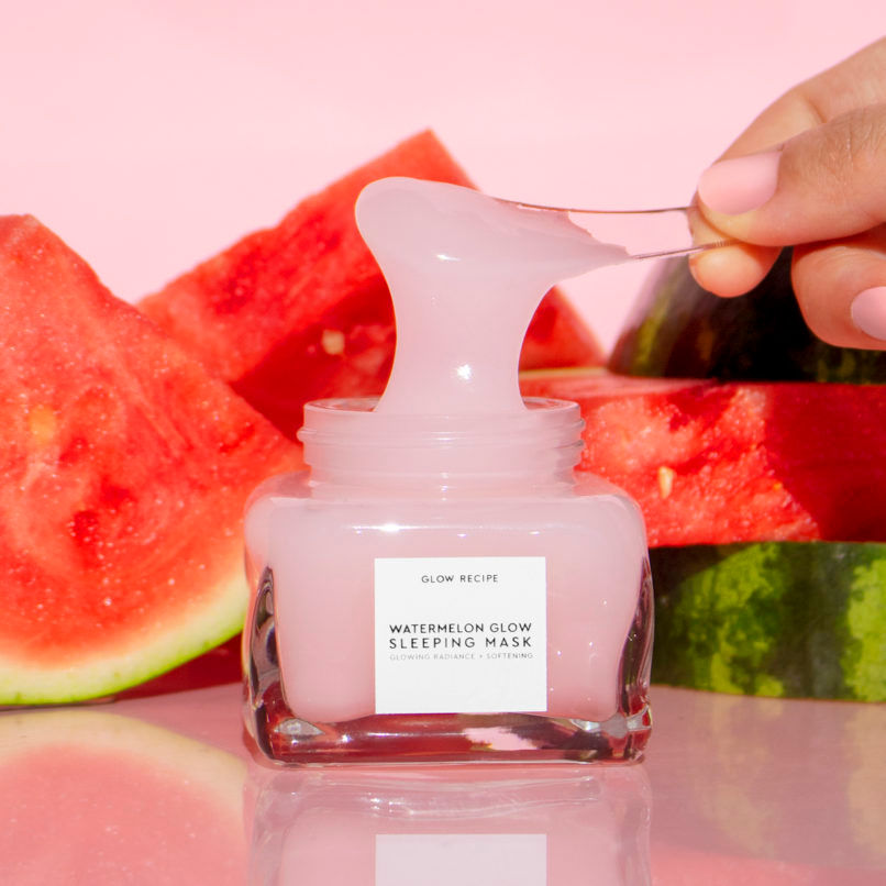 6 best Glow Recipe products in Singapore for that "glass skin" glow