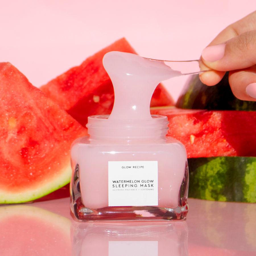 6 best Glow Recipe products in Singapore for that "glass skin" glow