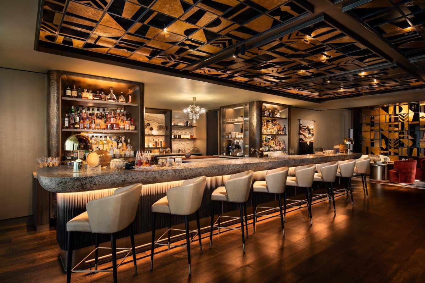 MO Bar brings top cocktails from around Asia to Singapore via a virtual ...