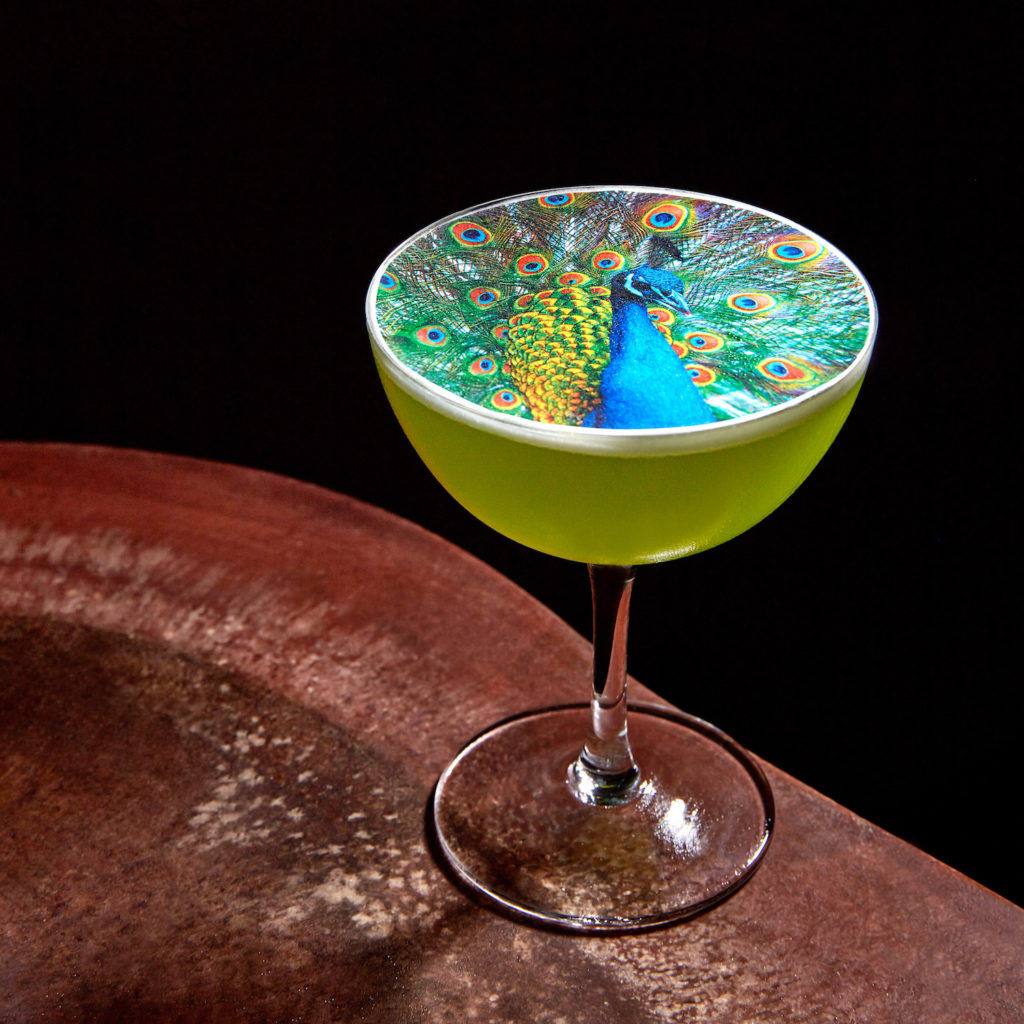 MO Bar brings top cocktails from around Asia to Singapore via a virtual ...