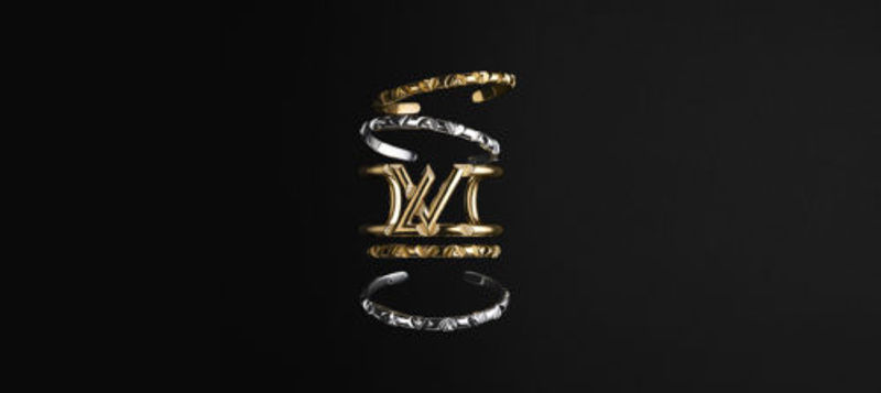 Louis Vuitton looks to astronomy for 'Stellar Times' high jewellery ...