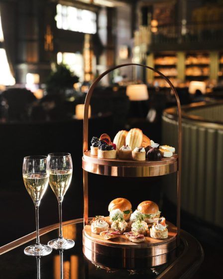 12 best cafés and restaurants around Bugis to visit this weekend