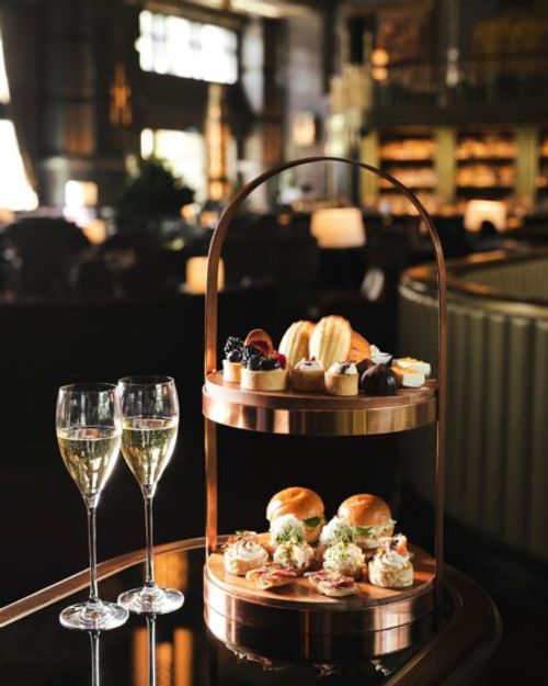 12 best cafés and restaurants around Bugis to visit this weekend