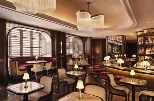 11 best cafés and restaurants around Bugis to visit this weekend