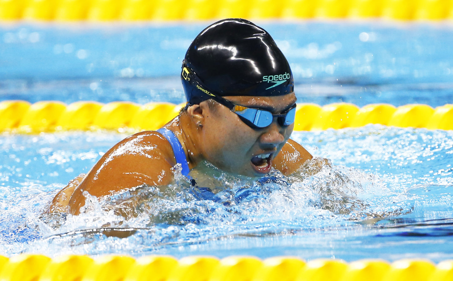 "We just need to constantly enable diversity of thoughts," says Theresa Goh