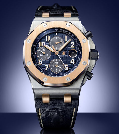 7 best blue dial watches for men to sport in 2020