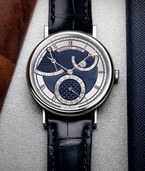 7 best blue dial watches for men to sport in 2020