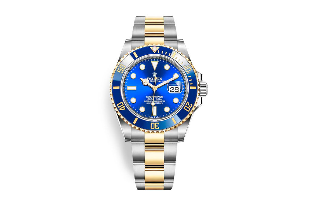 A complete guide to all of Rolex's new watches for 2020