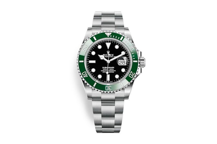 A complete guide to all of Rolex's new watches for 2020