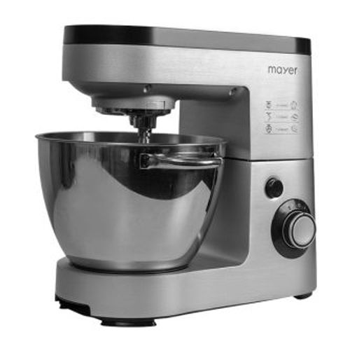 The best stand mixers in Singapore for the ultimate baking experience