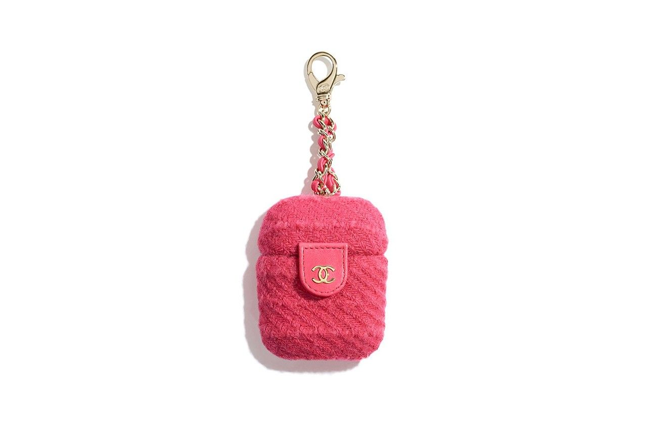 Moncler x Rimowa, Chanel AirPods cases and more new fashion releases