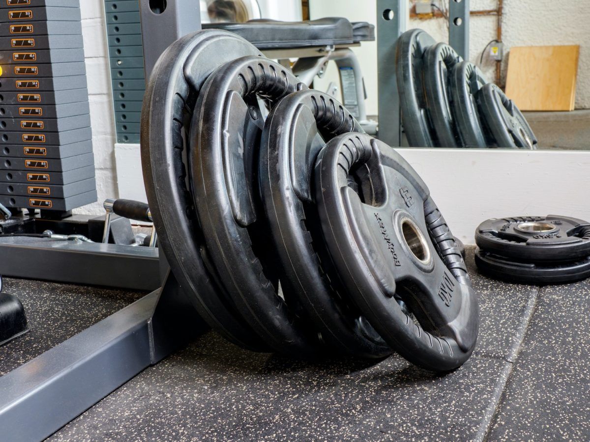 The complete guide to weight training for beginners