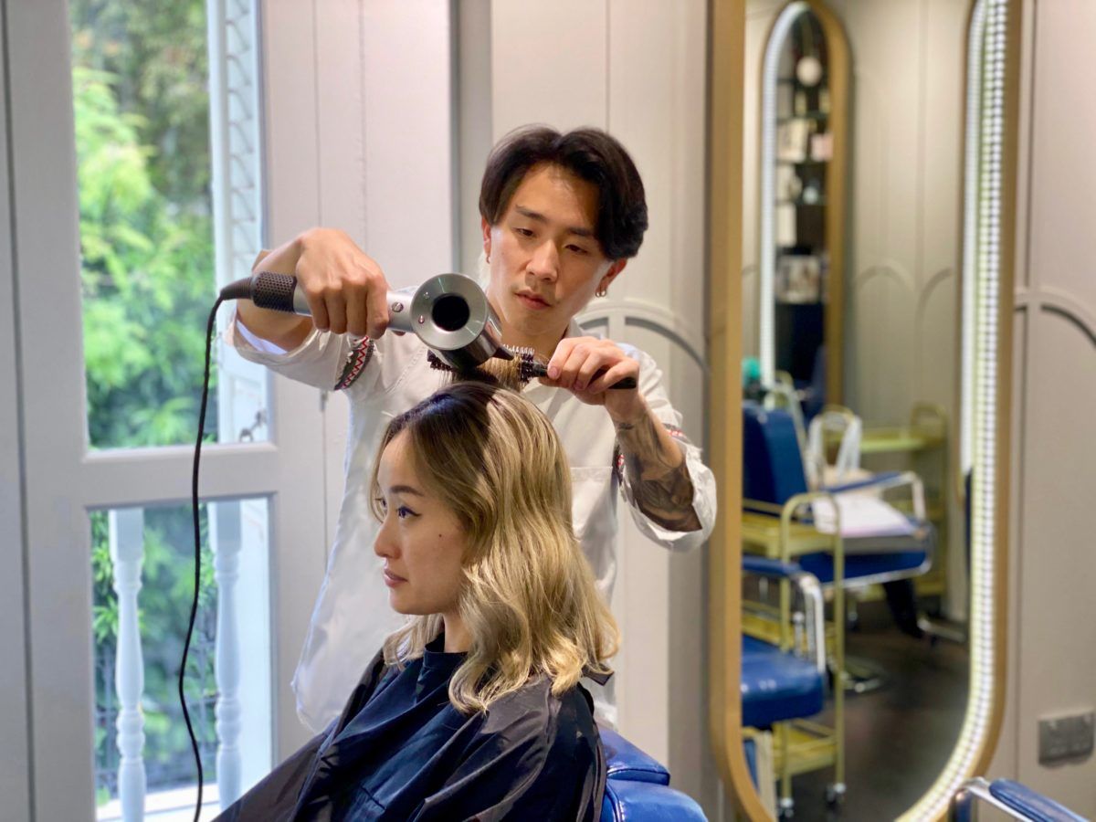 A professional hairstylist's guide to mastering hair care at home