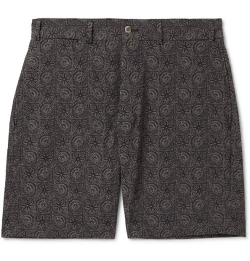 5 stylish tailored shorts for men that will instantly smarten up your ...
