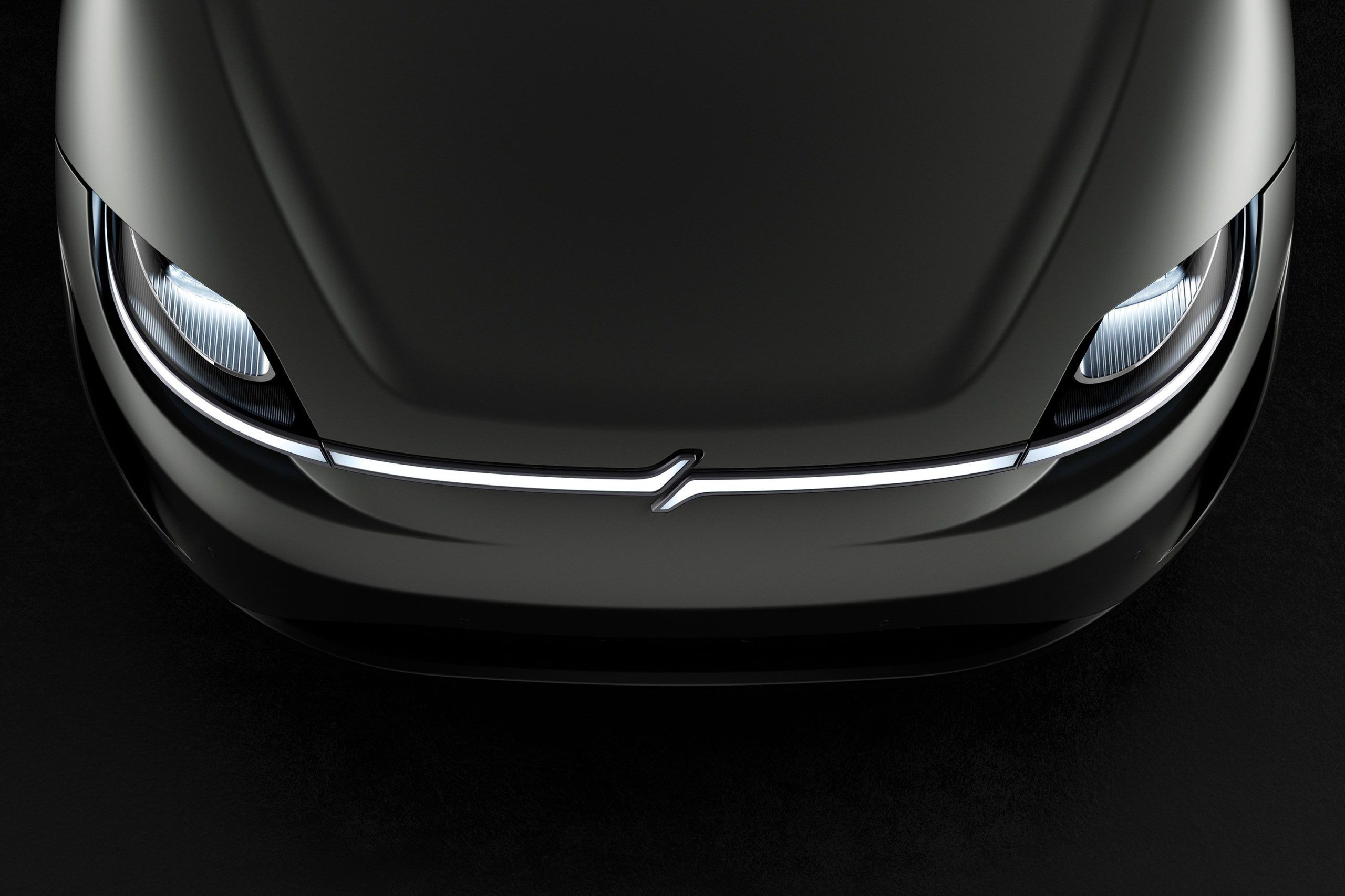 Here's why Sony's Vision-S is the smart car of the future
