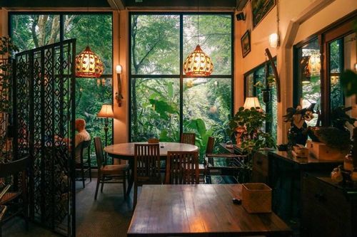 6 best cafés and restaurants in Changi to visit this weekend