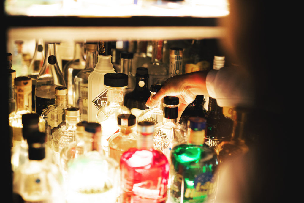 Atlas Bar launches new gin experiences and offerings