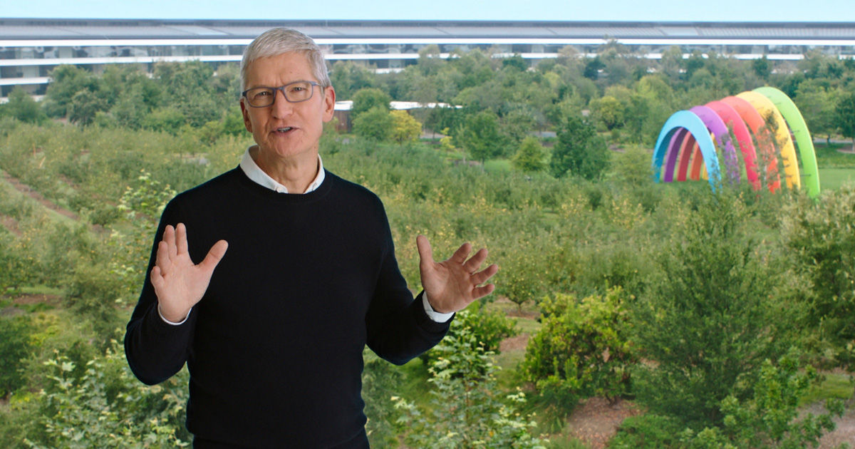 How Apple is making a big push towards content and services in the ...