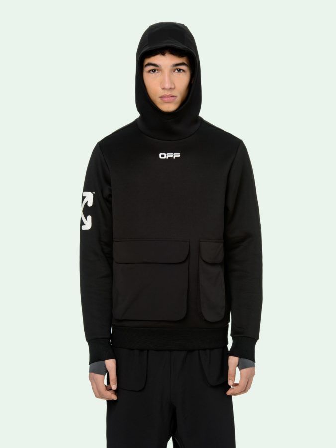 Off-White launches Off Active, an activewear line for you to flex at ...