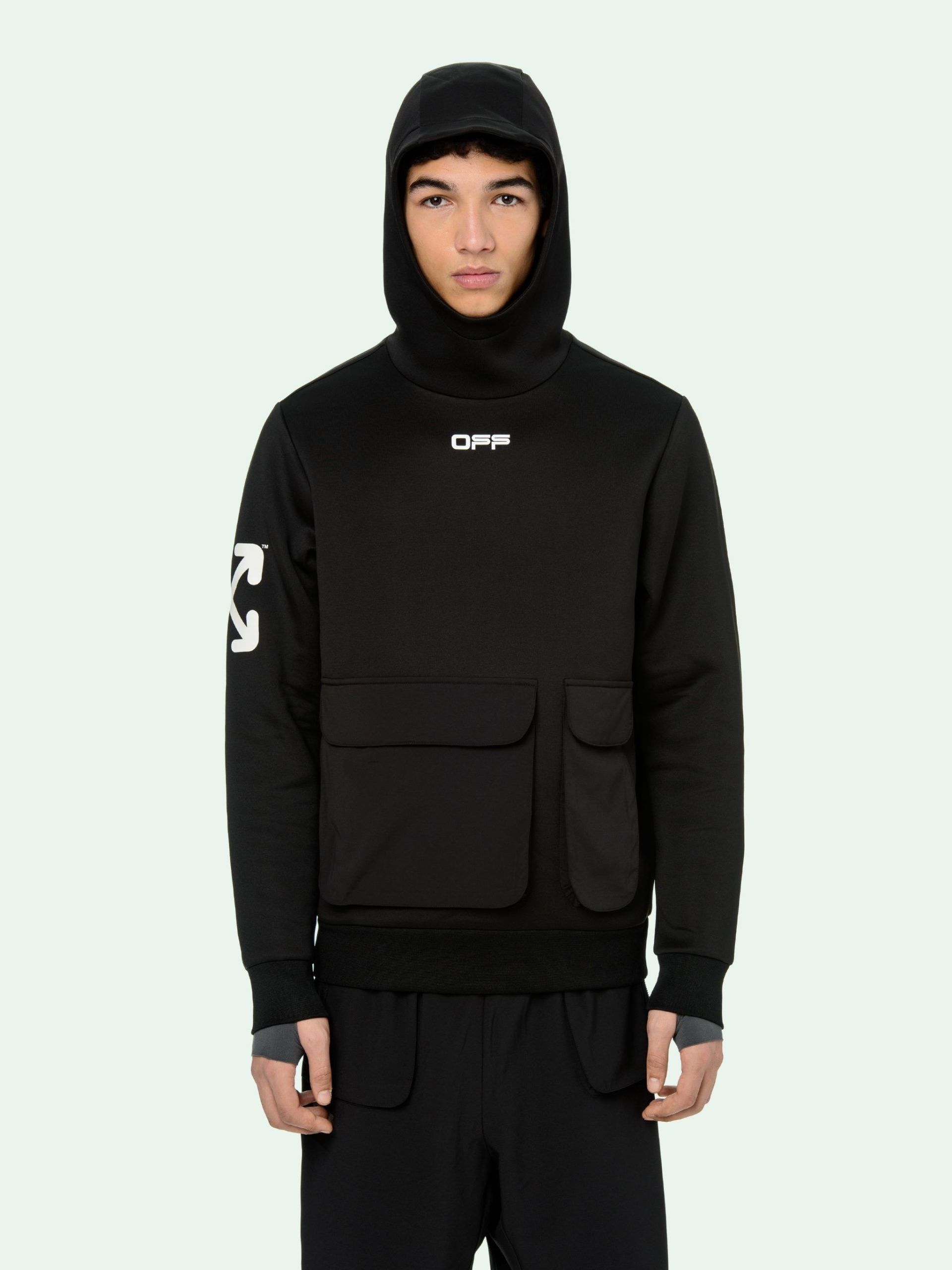 Off-White launches Off Active, an activewear line for you to flex at ...