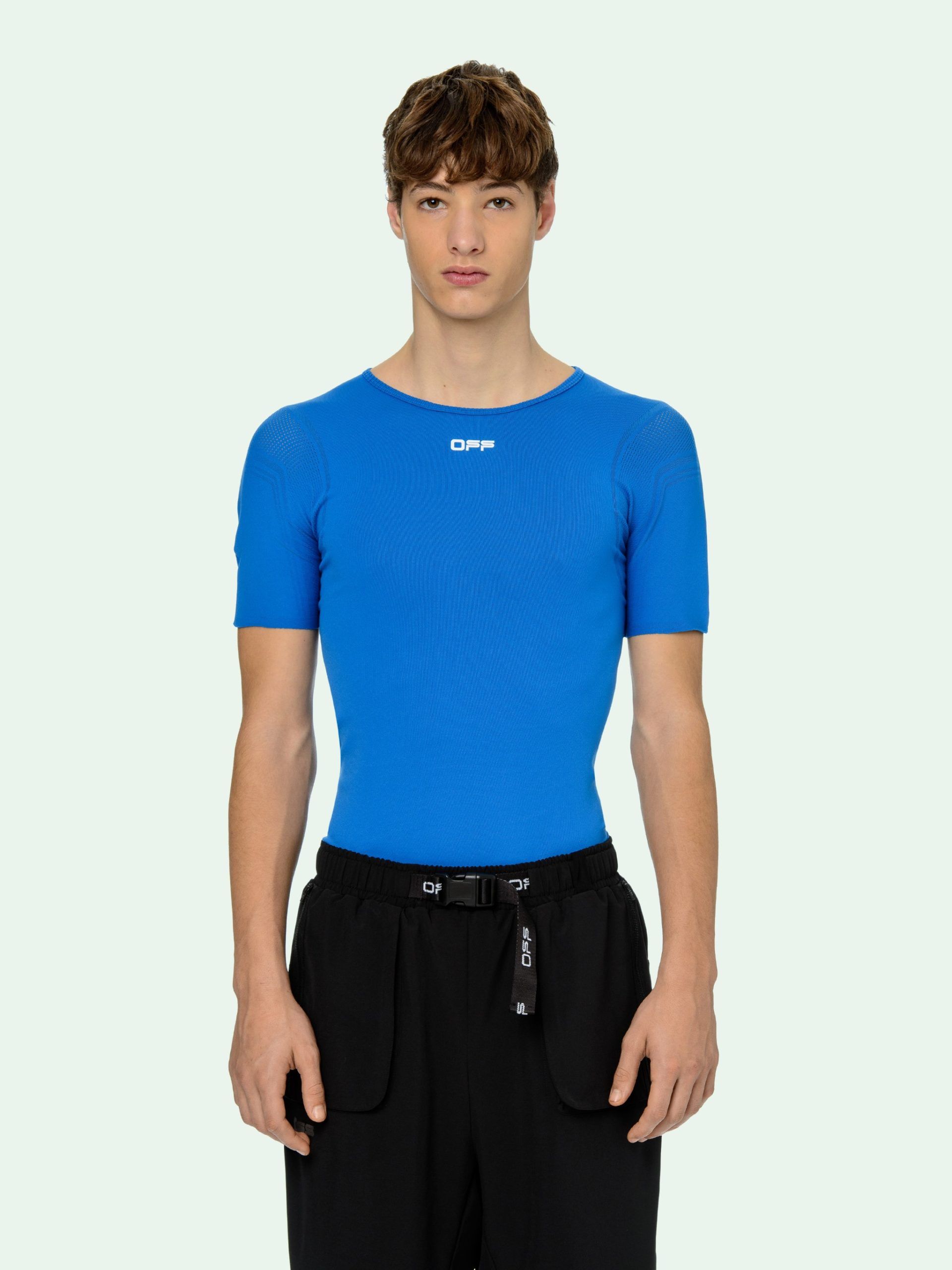 Off-White launches Off Active, an activewear line for you to flex at ...