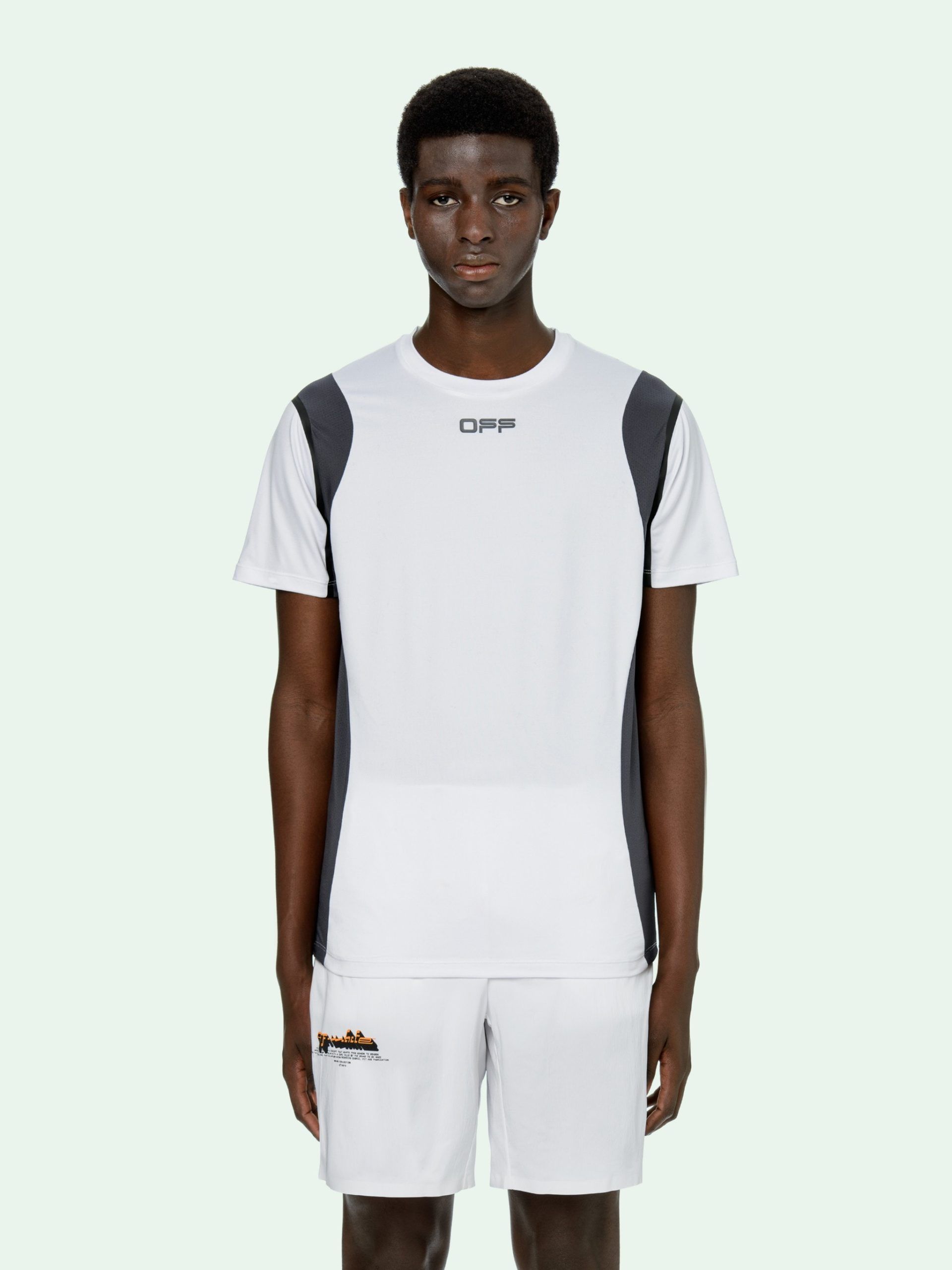 Off-White launches Off Active, an activewear line for you to flex at ...