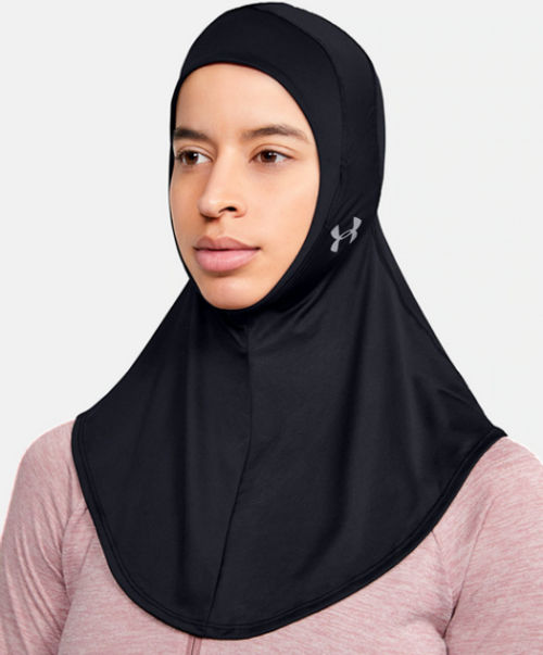 6 sports hijabs that will keep you cool at your next workout session