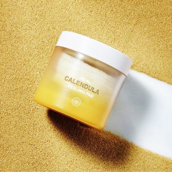 The best exfoliating peel pads for clearer, brighter skin