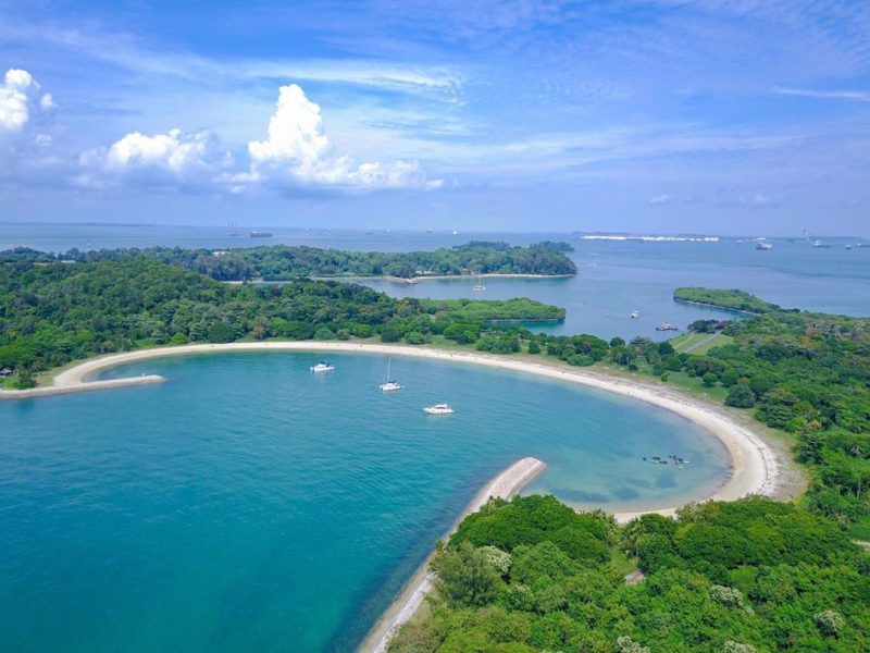 The ultimate guide to Singapore's offshore islands and how to get there