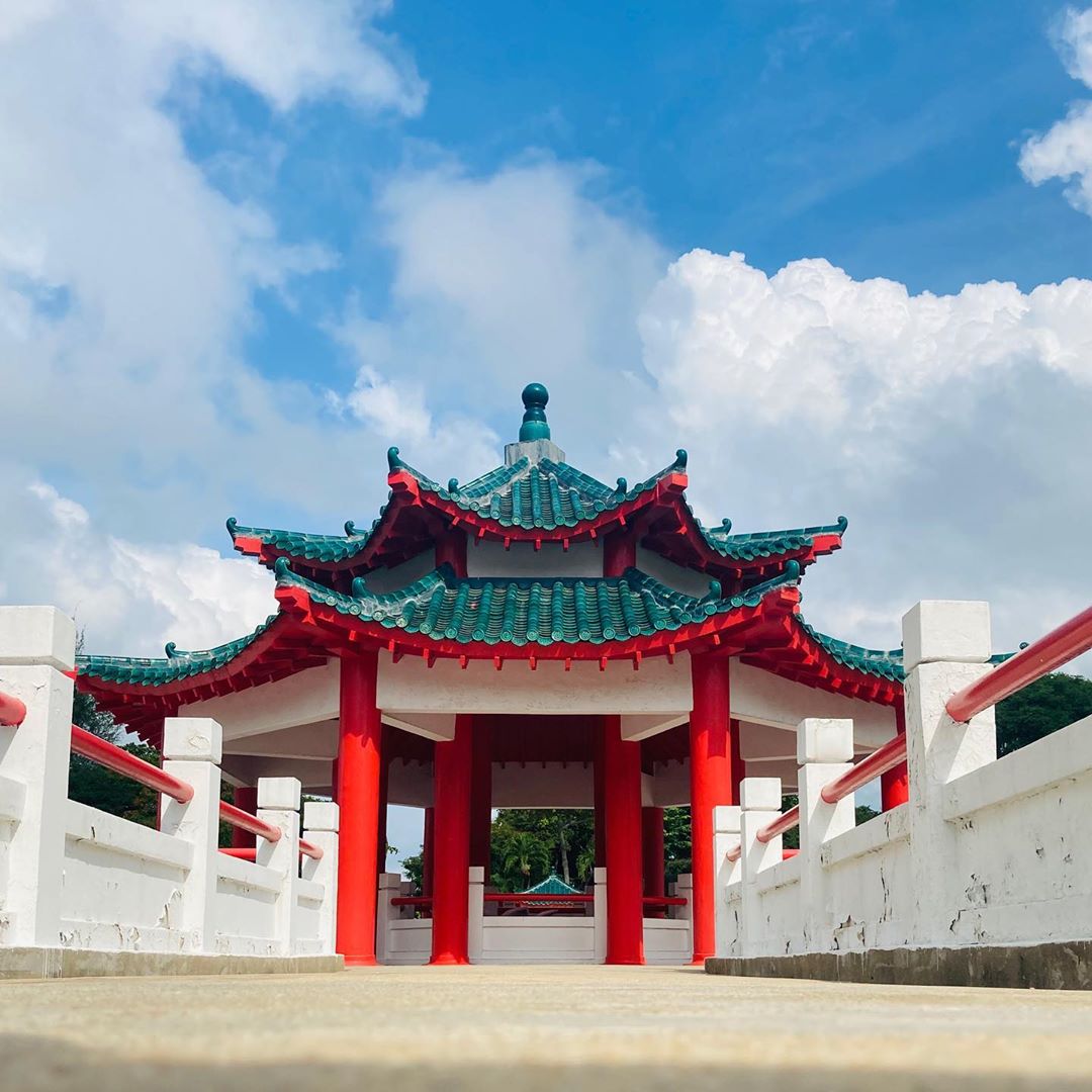 The ultimate guide to Singapore's offshore islands and how to get there