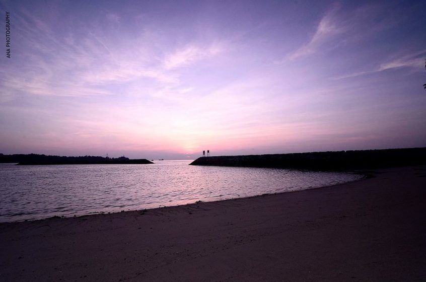 The ultimate guide to Singapore's offshore islands and how to get there