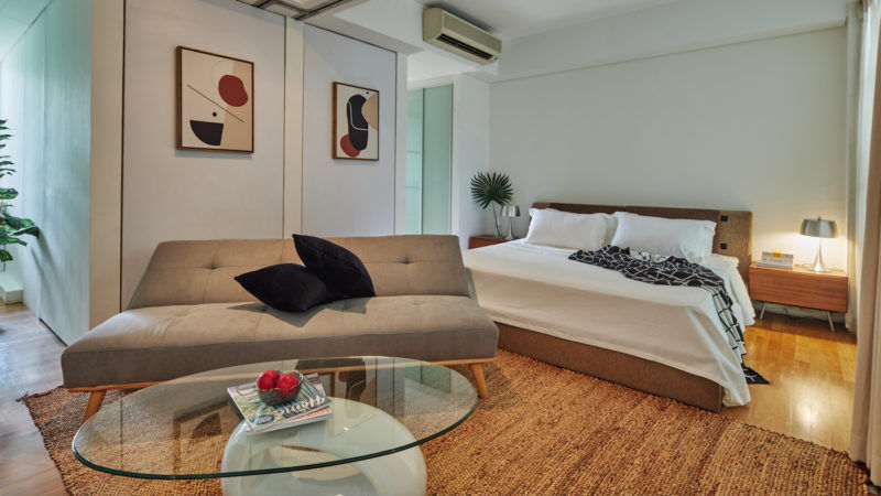 Experience boutique living in Singapore's coolest shophouses with Figment