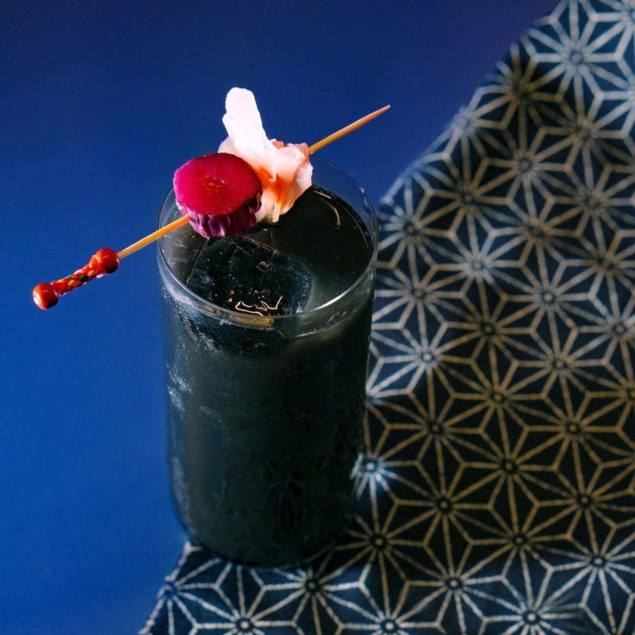 Junior The Pocket Bar opens its doors at a bigger, brand new location