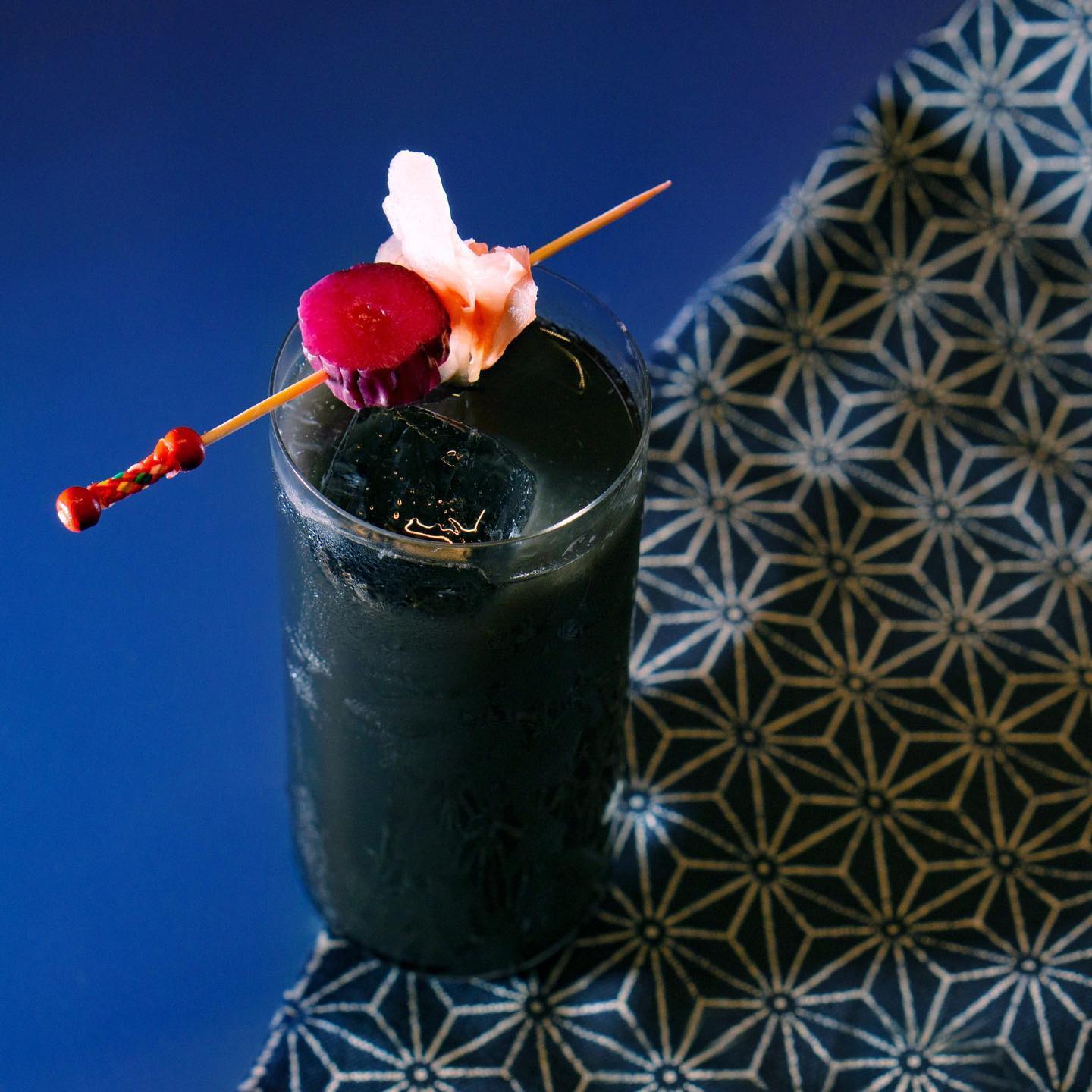 Junior The Pocket Bar opens its doors at a bigger, brand new location