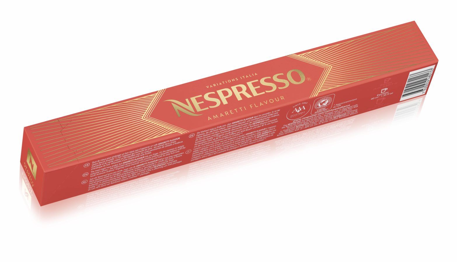 Here’s why caffeinated gifts make the best presents this Christmas
