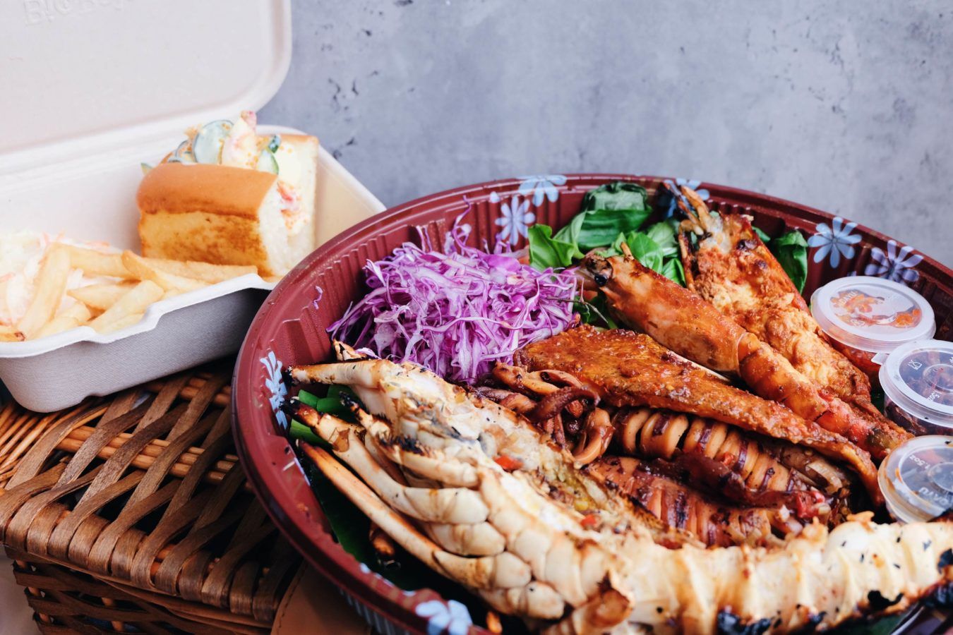 Here's what to expect at Sentosa GrillFest 2020