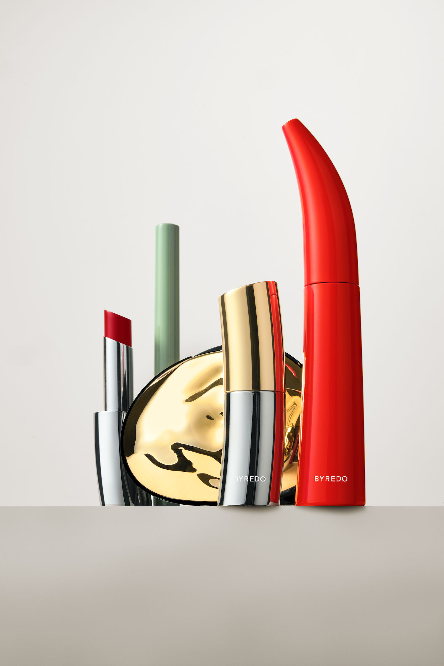 Store explore: Byredo opens its first boutique in town at Orchard Road ...