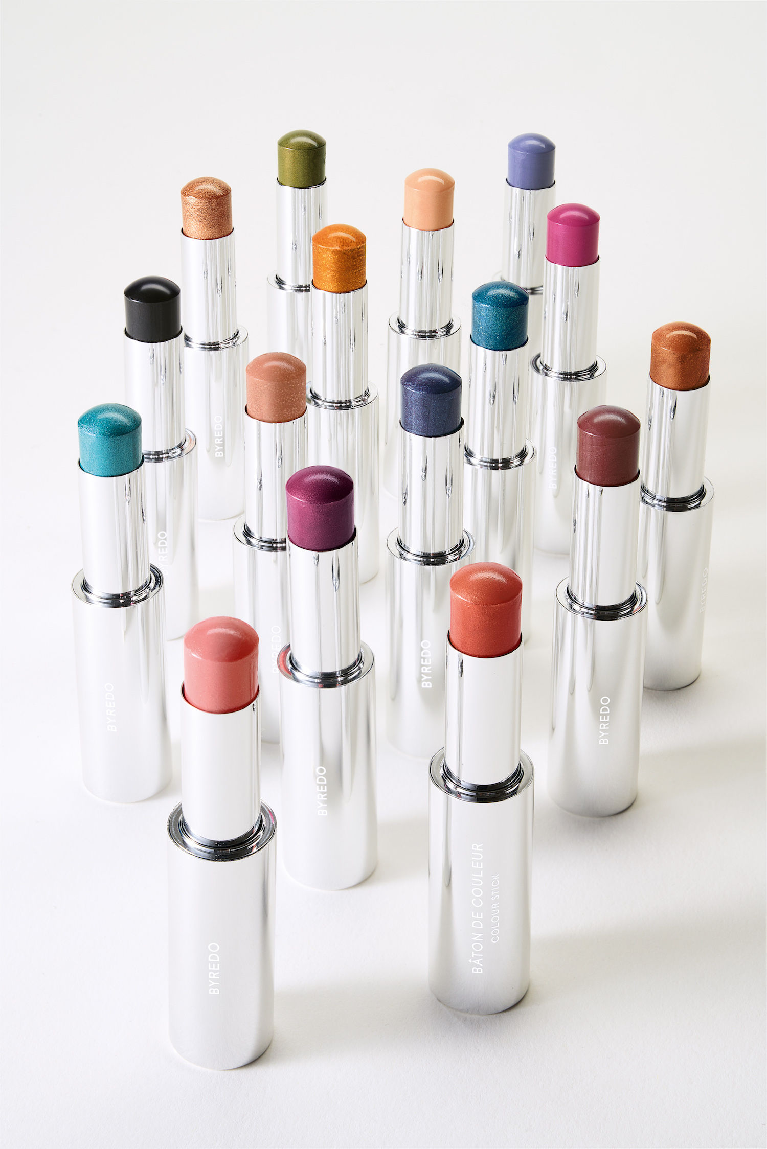 Store explore: Byredo opens its first boutique in town at Orchard Road ...