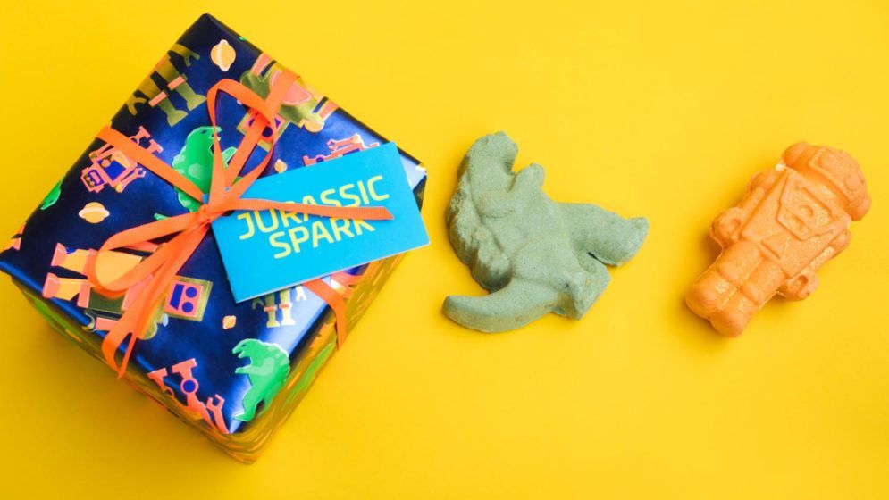 5 best and most sustainable Lush gift sets to shop for this Christmas