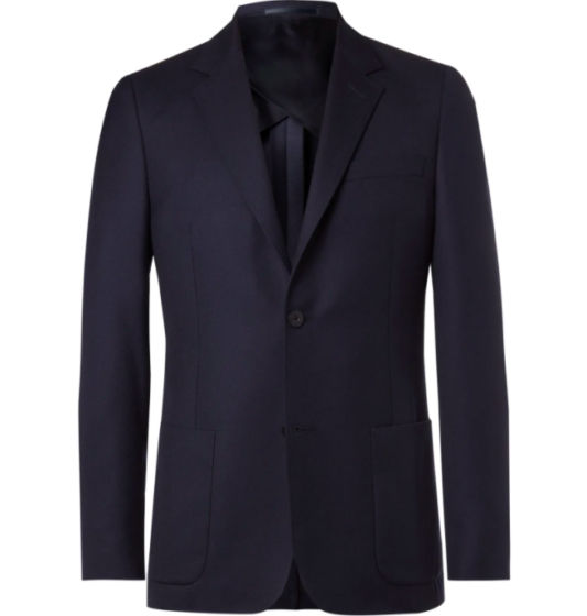 What James Bond icon Sean Connery taught us about style