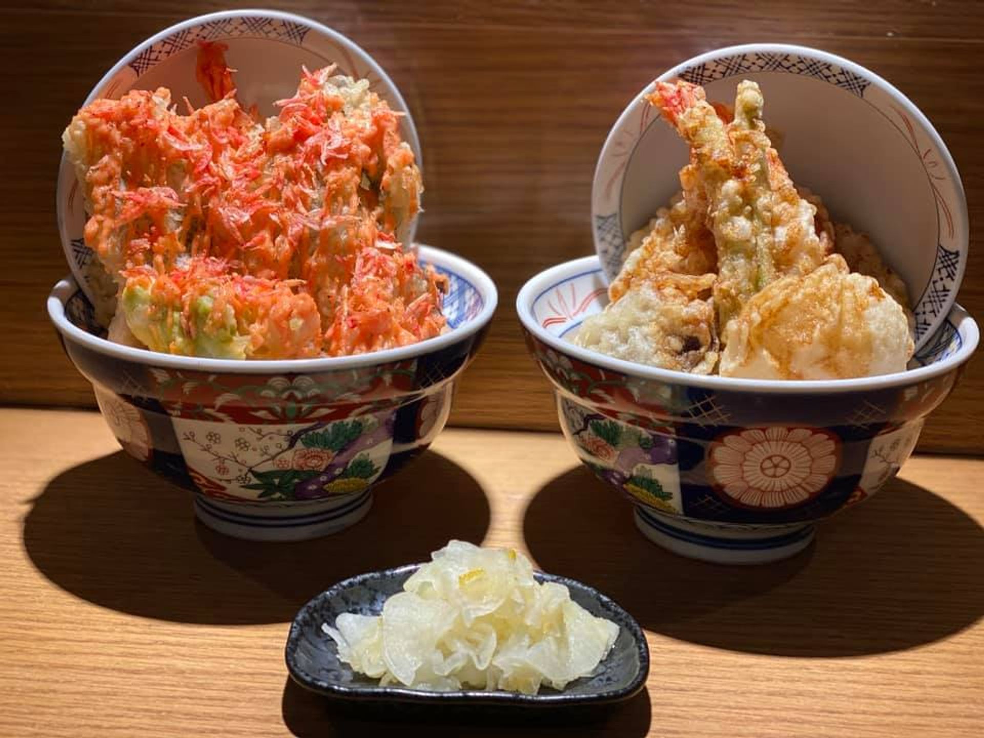 7 best tendon restaurants in Singapore for the perfect tempura fix