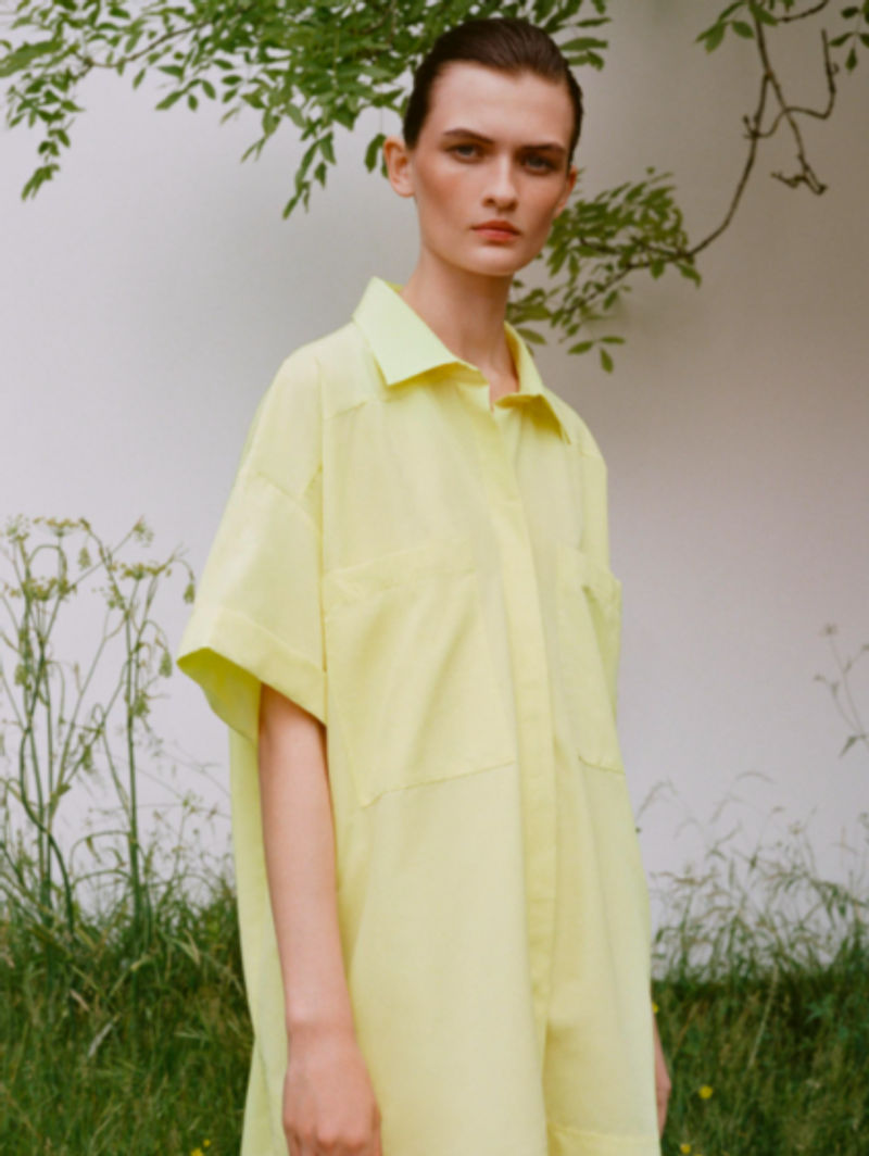 Fast fashion goes green: sustainable initiatives from H&M, Zara and more