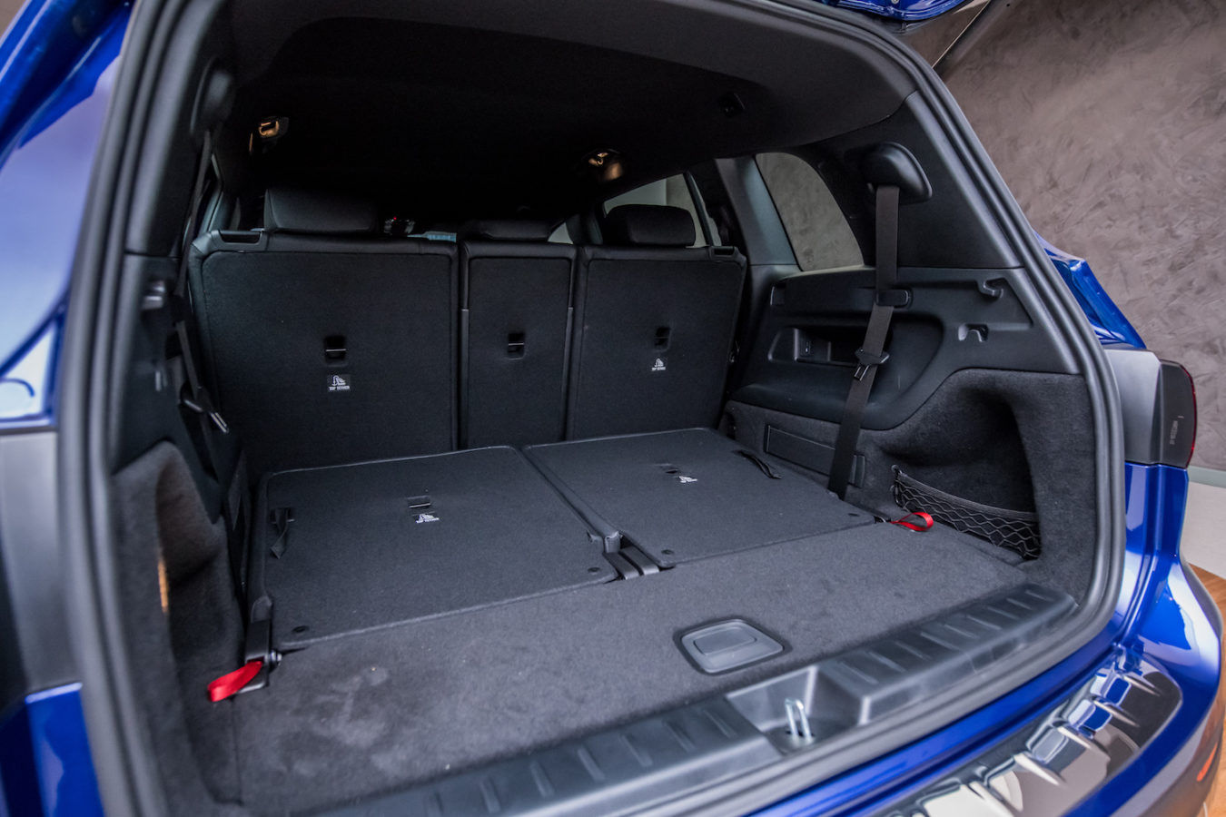 Explore more possibilities with the Mercedes-Benz GLB