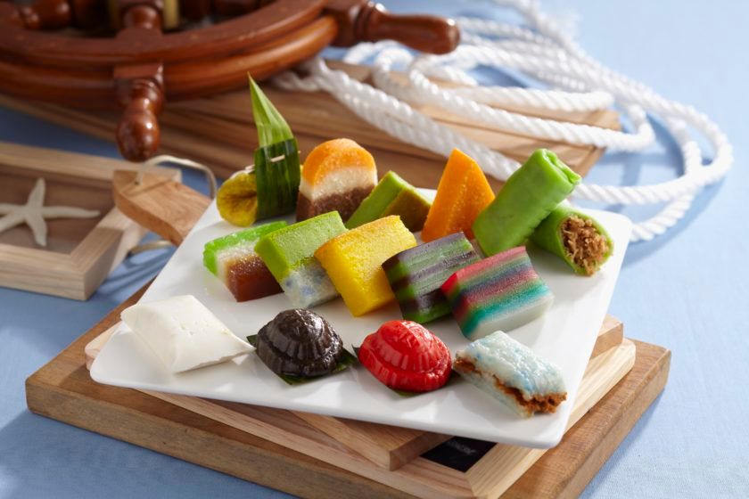 6 best traditional kueh deliveries in Singapore